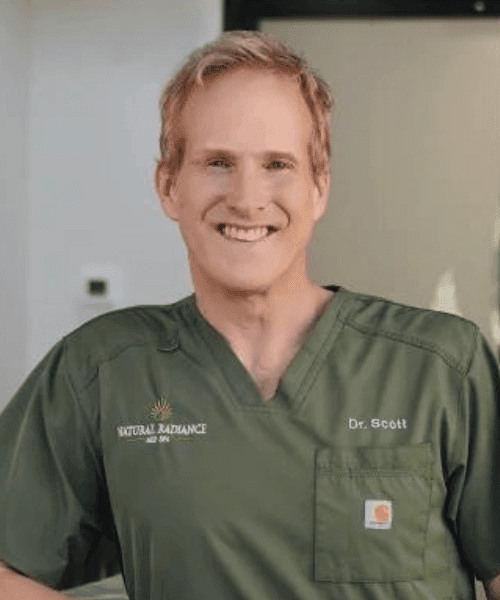 Our Specialists | Natural Radiance